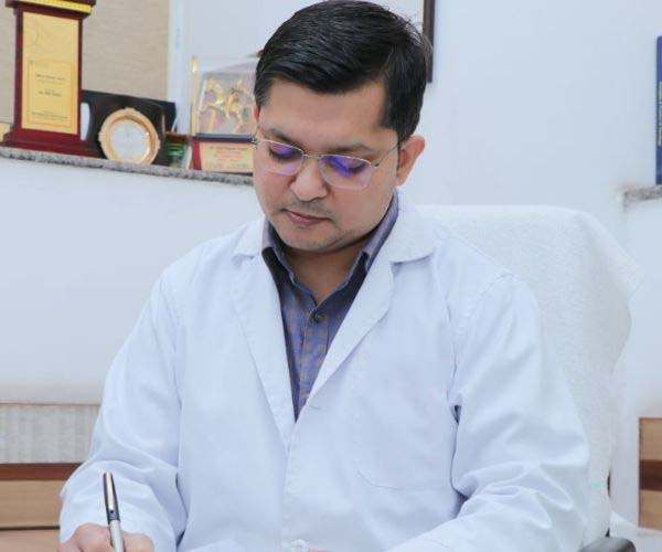 Home - Dr. Atul Kumar Gupta